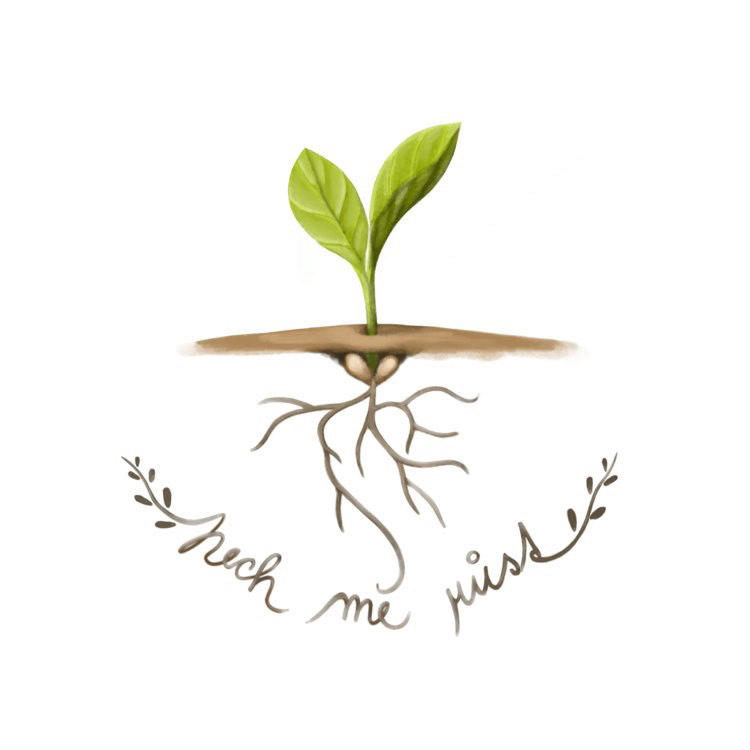 Nech mě růst - Nakrm nás